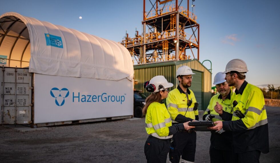 About | hazergroup.com.au